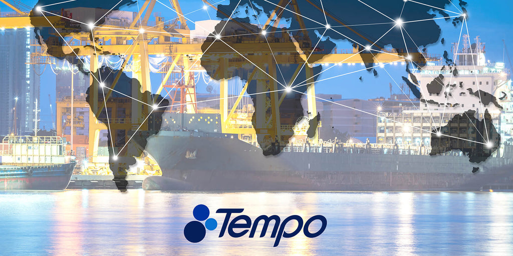 Tempo Group of Companies Overview – Tempo Connects Supply Chain to ...
