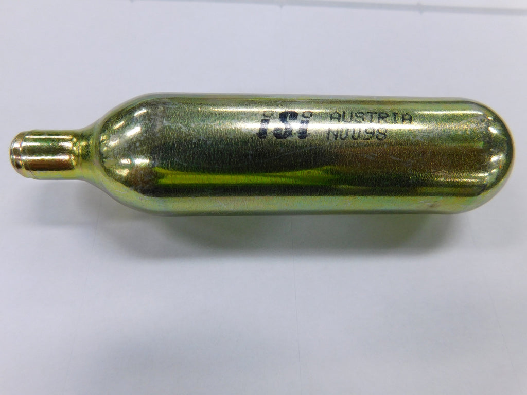 Pack of 10 x Co2 Canisters For STR-BD5L 5L Benchtop Keg Dispenser ...