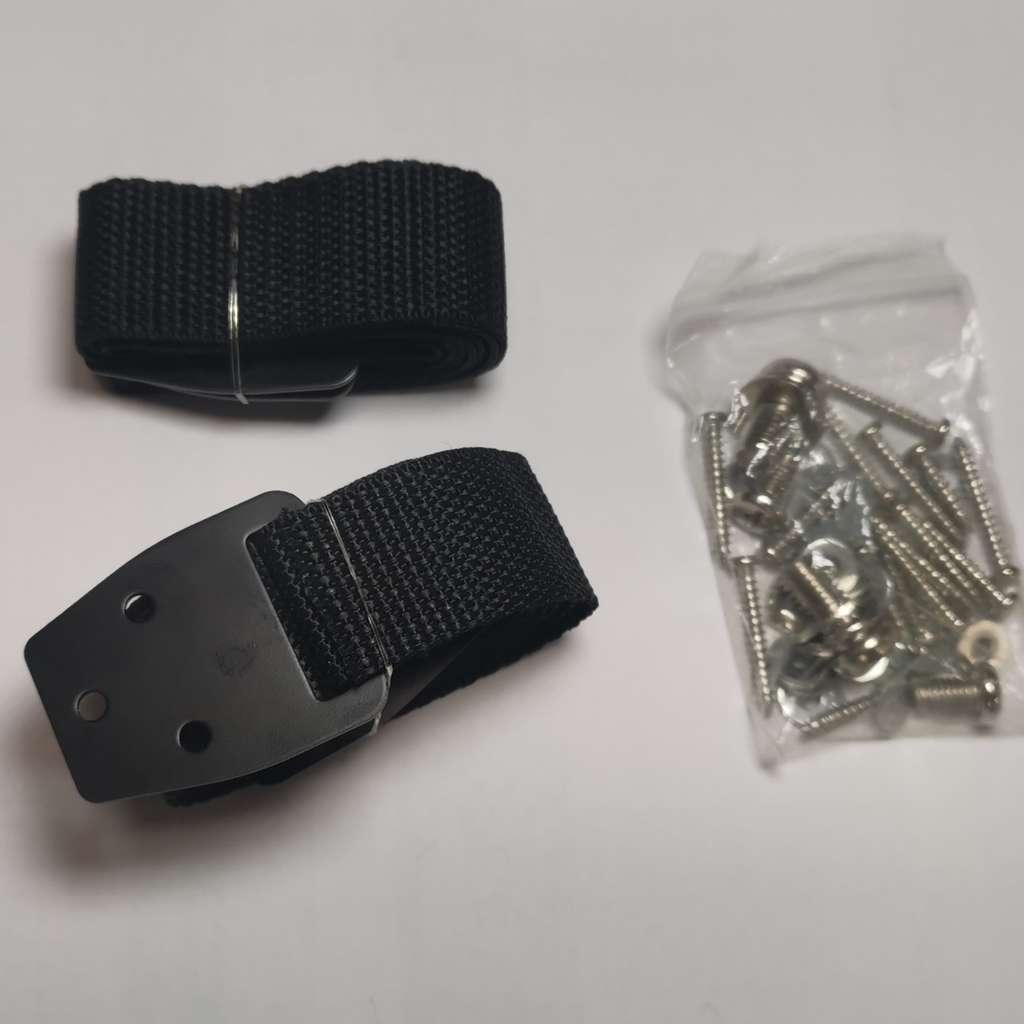 TV Safety Strap – Tempo Connects Supply Chain to Customers